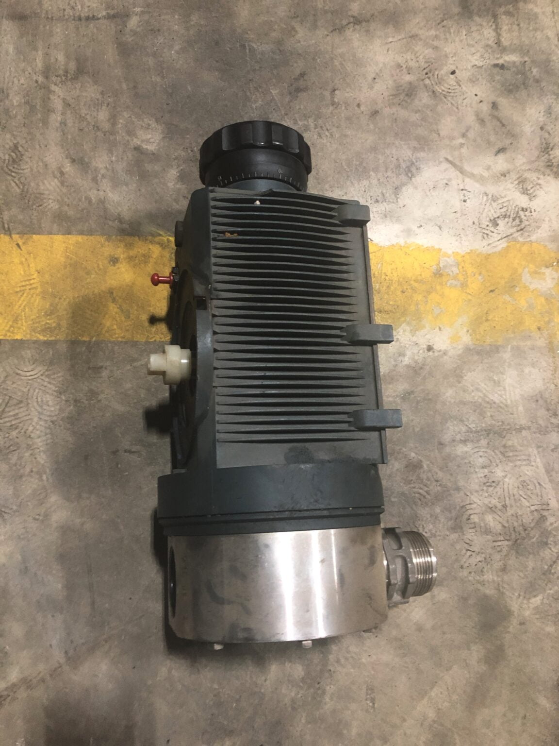 PROMINENT SIGMA 1000246 DIAPHRAM ProMinent PUMP - Paper Equipment Showcase