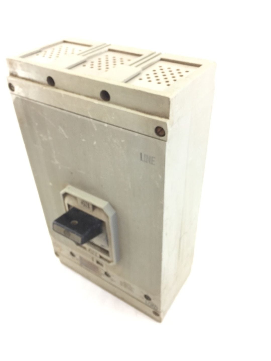 ITE BREAKER 1600AMP CIRCUIT BREAKER (B401)