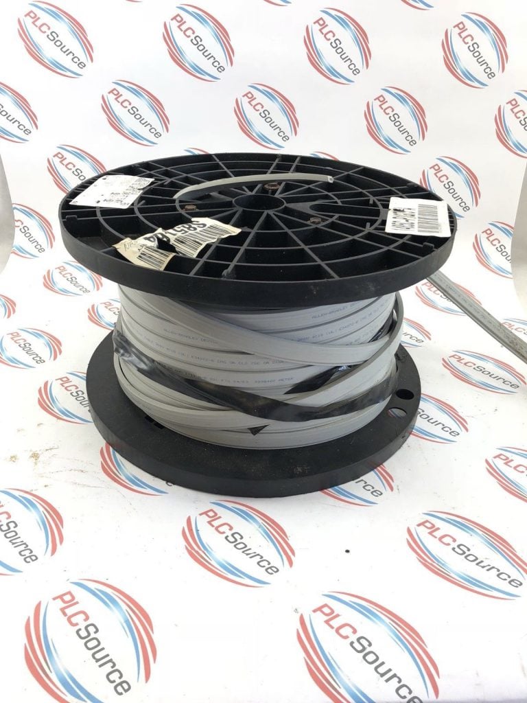 ALLEN BRADLEY 1485C-P1G75 KWIKLINK CL2 TRUNK CABLE DEVICENET, FLAT, 75 ...