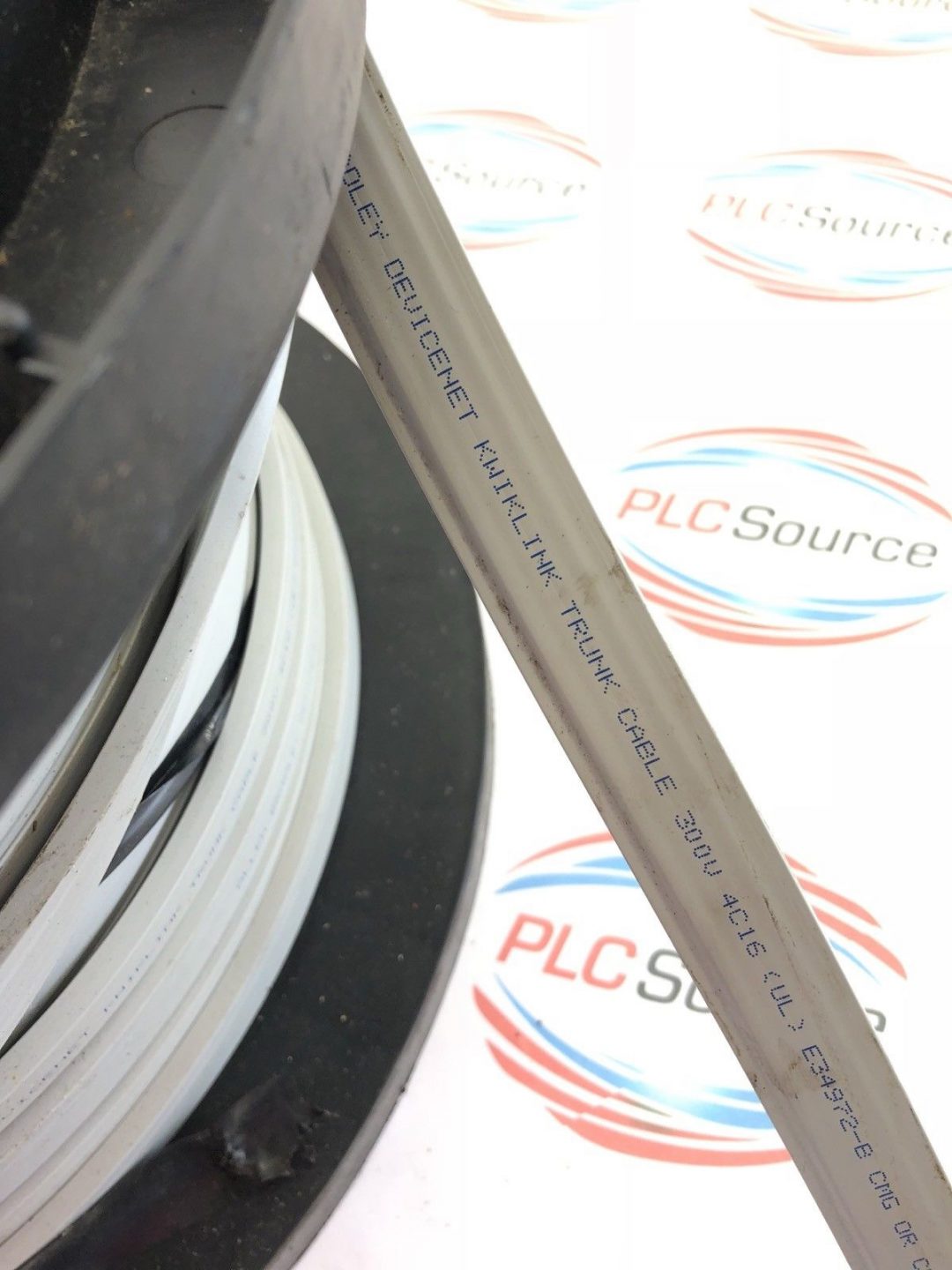 ALLEN BRADLEY 1485C-P1G75 KWIKLINK CL2 TRUNK CABLE DEVICENET, FLAT, 75 ...