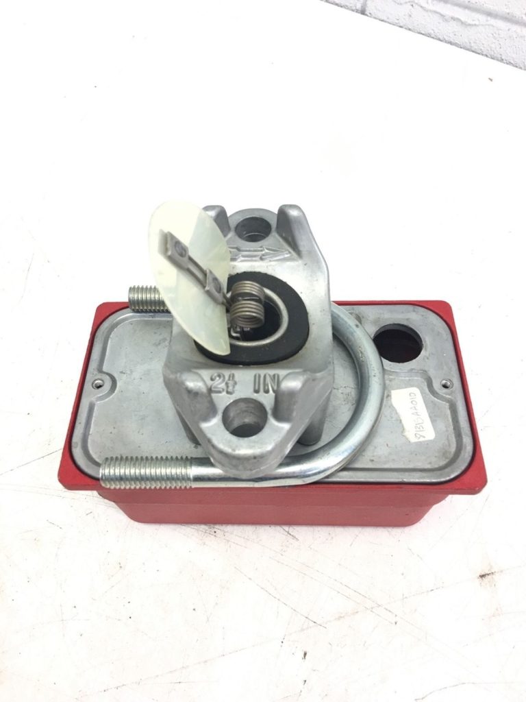 SYSTEM SENSOR NOTIFIER WFD-2 1/2 WATER FLOW DETECTOR, 250 PSI, 4-10GPM ...