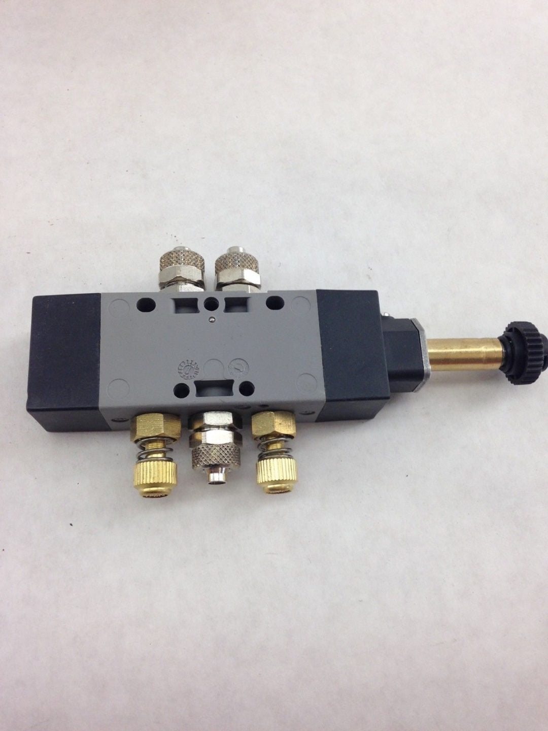 WAM V5V80 SOLENOID VALVE