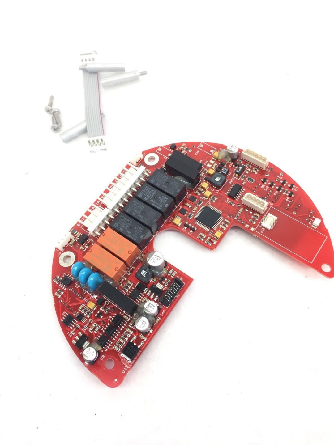 Biffi Italia OM1 Module Kit for FO2 Actuators 60 Day Warranty B15