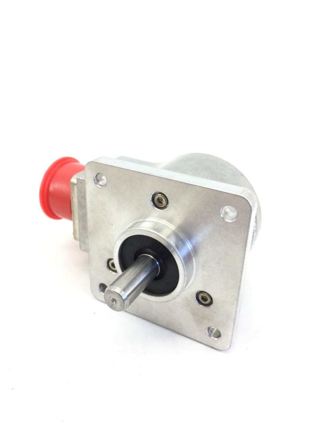 HEIDENHAIN ROTARY ENCODER ROD 529 500 40S10-AF (B16)