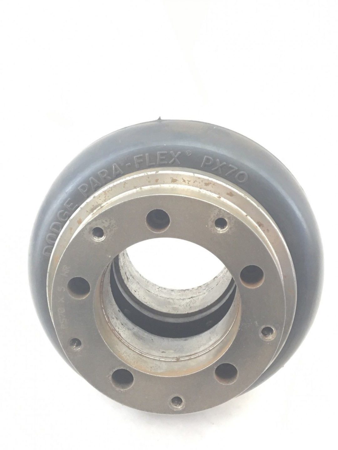 DODGE PX70 PARA-FLEX QD BUSHED FLANGES (B465)