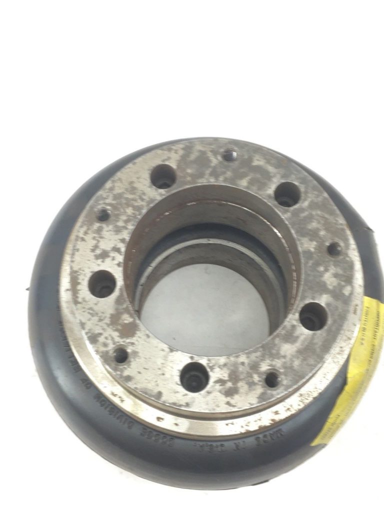 DODGE PX70 PARA-FLEX QD BUSHED FLANGES (B465)