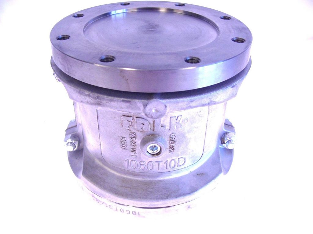 REXNORD 1060T31/35 0744098 FALK BRAND (B14)