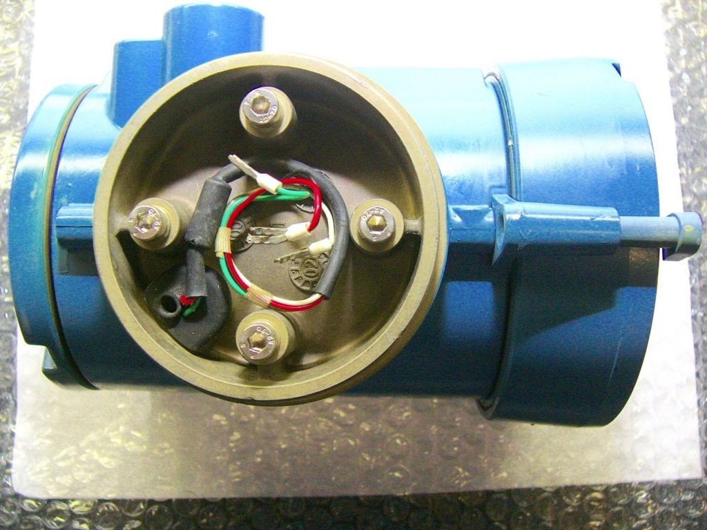 2700I11BBUEZZZ MICRO MOTION MULTIVARIABLE TRANSMITTER FIELD MOUNT B179