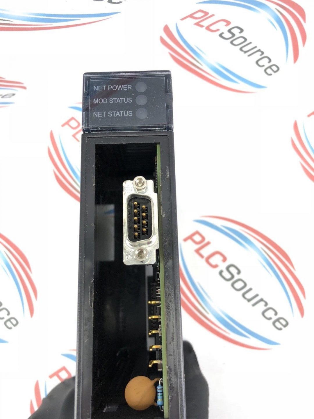 GE FANUC IC693DNM200-BD 90-30 DEVICENET MASTER MODULE