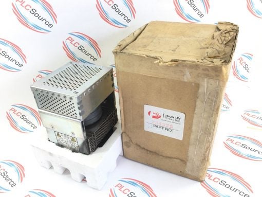 FUSION UV 234323 MAGNETRON 554175 SERIAL # 69-00138