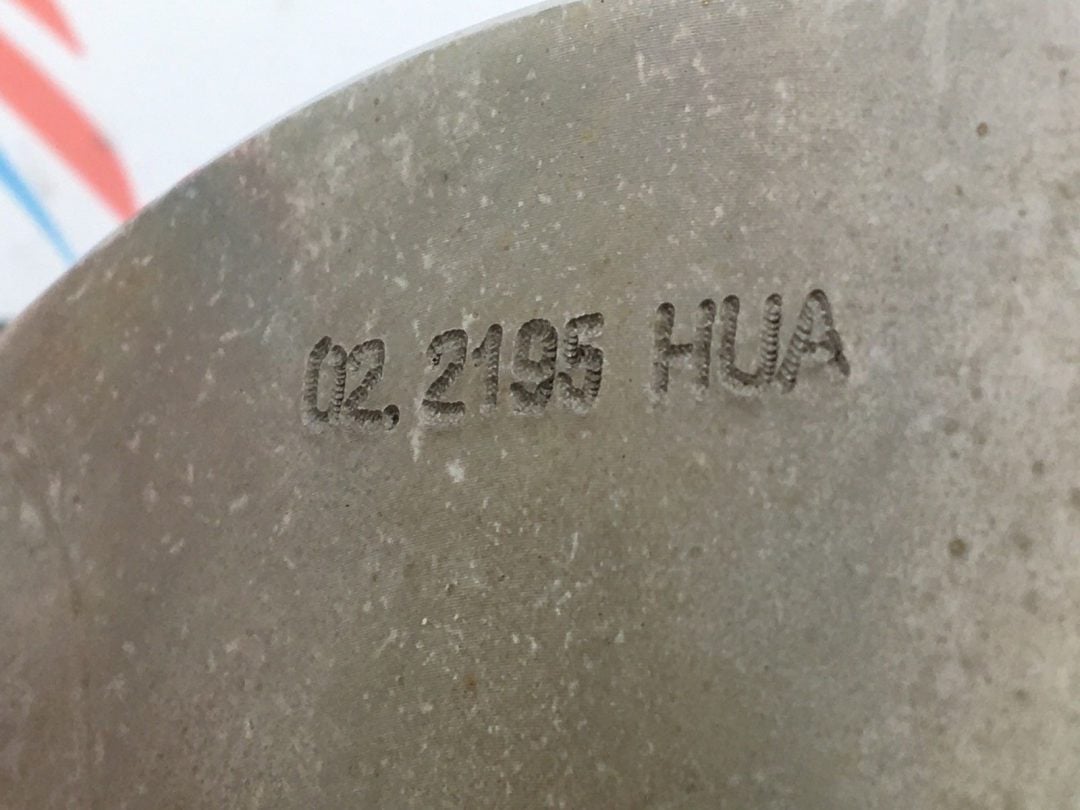 Enotec Oxitec 5000 Oxygen Analyzer Probe Kess5002382d0