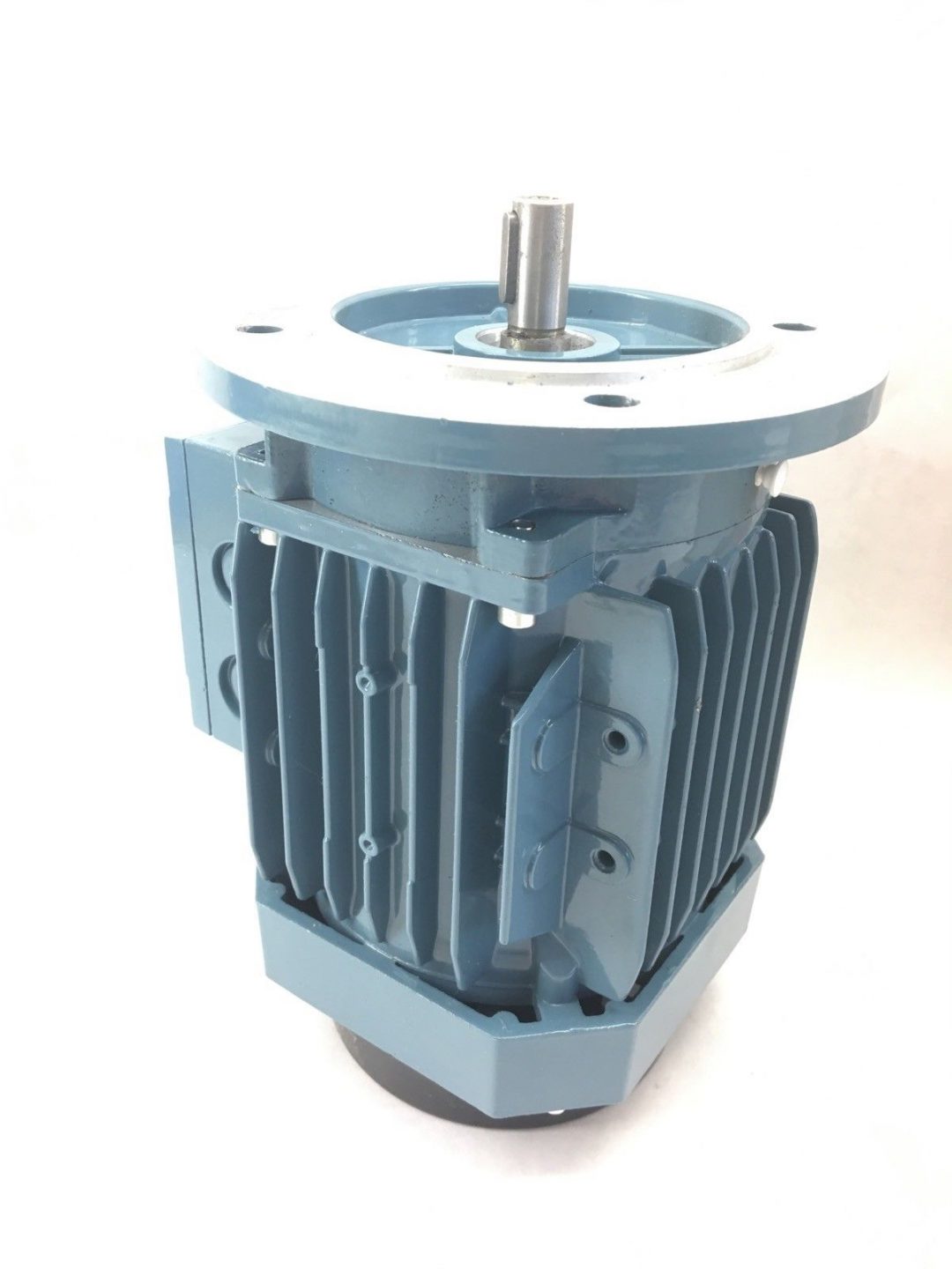 ABB M2VA71A-2 FAN MOTOR BGVA071001-BSC (B472)