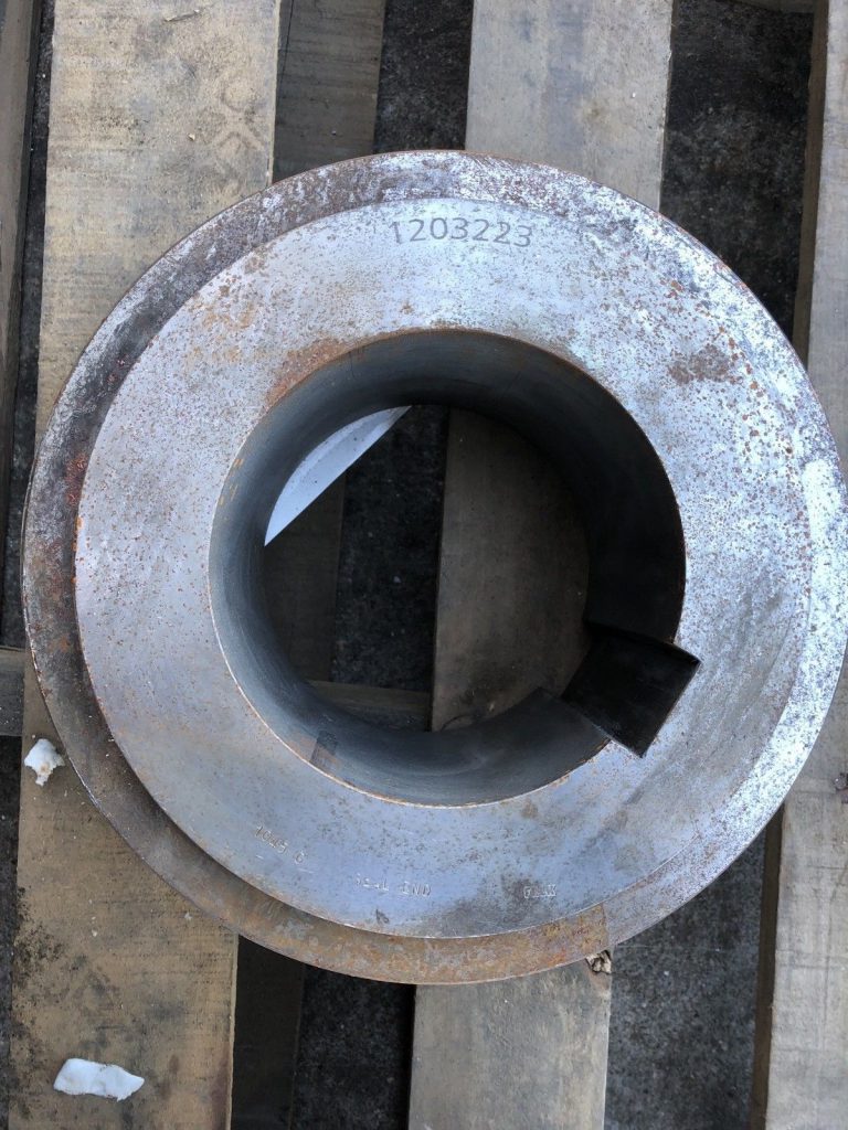 FALK 1045G FLEX HUB COUPLING 1203223