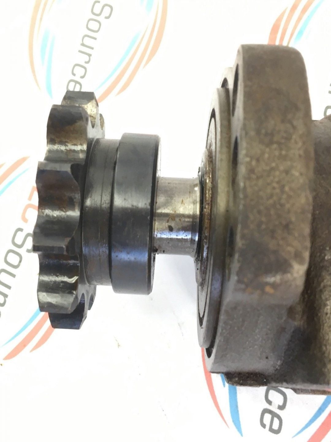 WHITE HYDRAULIC RS0514010 ROLLER STATOR MOTOR