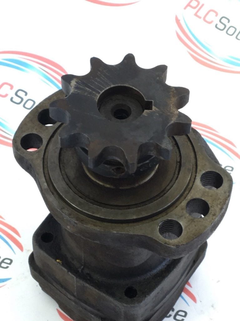 WHITE HYDRAULIC RS0514010 ROLLER STATOR MOTOR