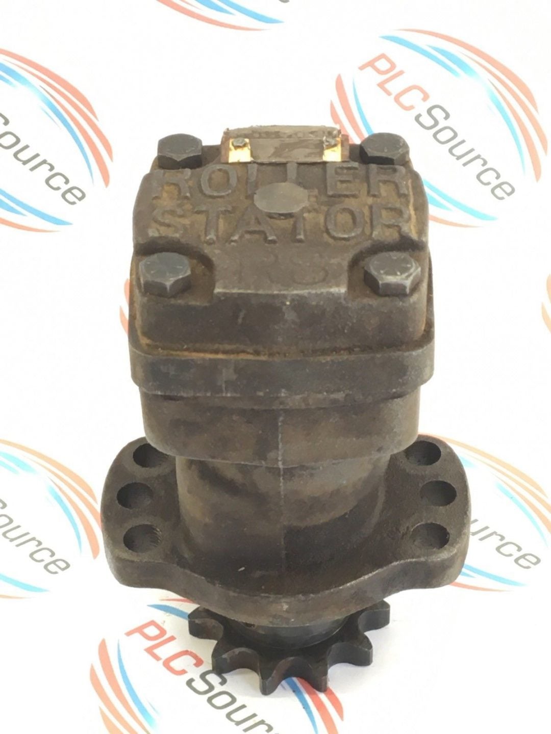 WHITE HYDRAULIC RS0514010 ROLLER STATOR MOTOR