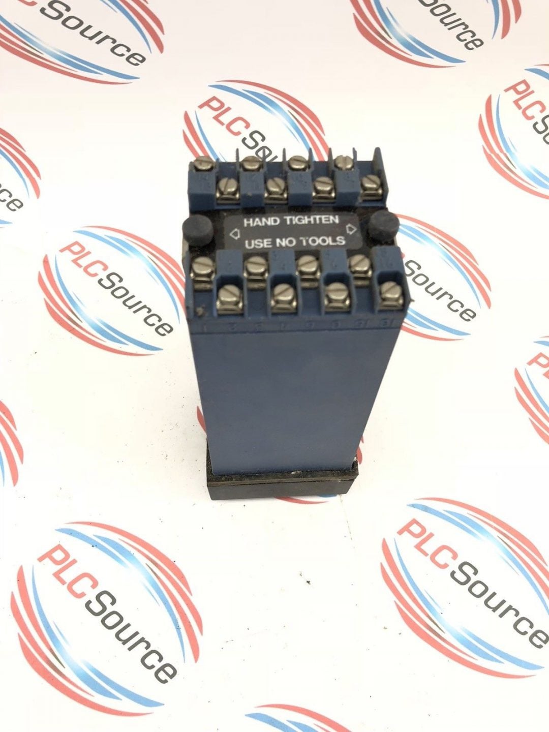 ATC 375A-500-Q-50-PX Timer Multi-Range 0-999SEC/MIN/HRS