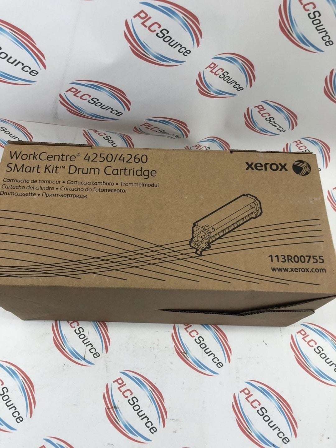 XEROX WORKCENTRE 4250/4260 SMART KIT DRUM CARTRIDGE 113R00755