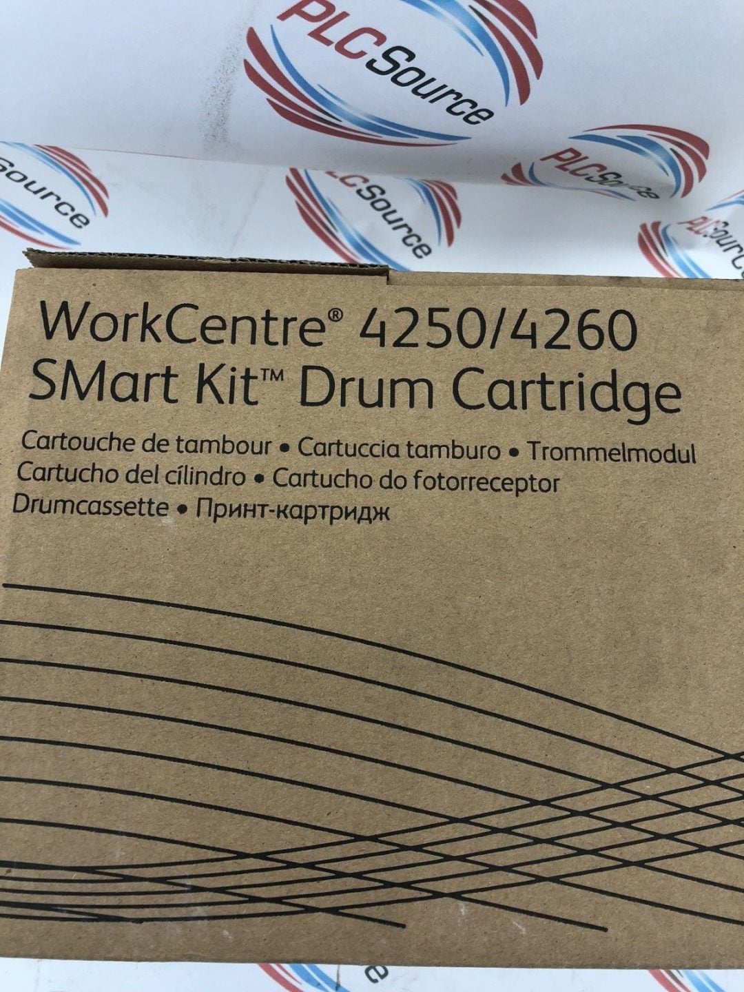 XEROX WORKCENTRE 4250/4260 SMART KIT DRUM CARTRIDGE 113R00755