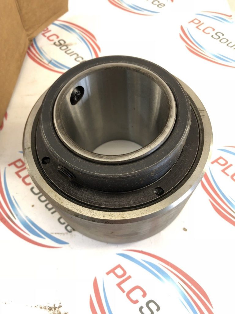 LINK-BELT CB22440H 2-1/2" B22400 SERIES CARTRIDGE BLOCK SPHERICAL ...