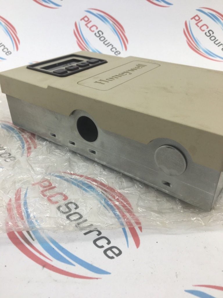 HONEYWELL T775 ELECTRONIC REMOTE TEMPERATURE CONTROLLER
