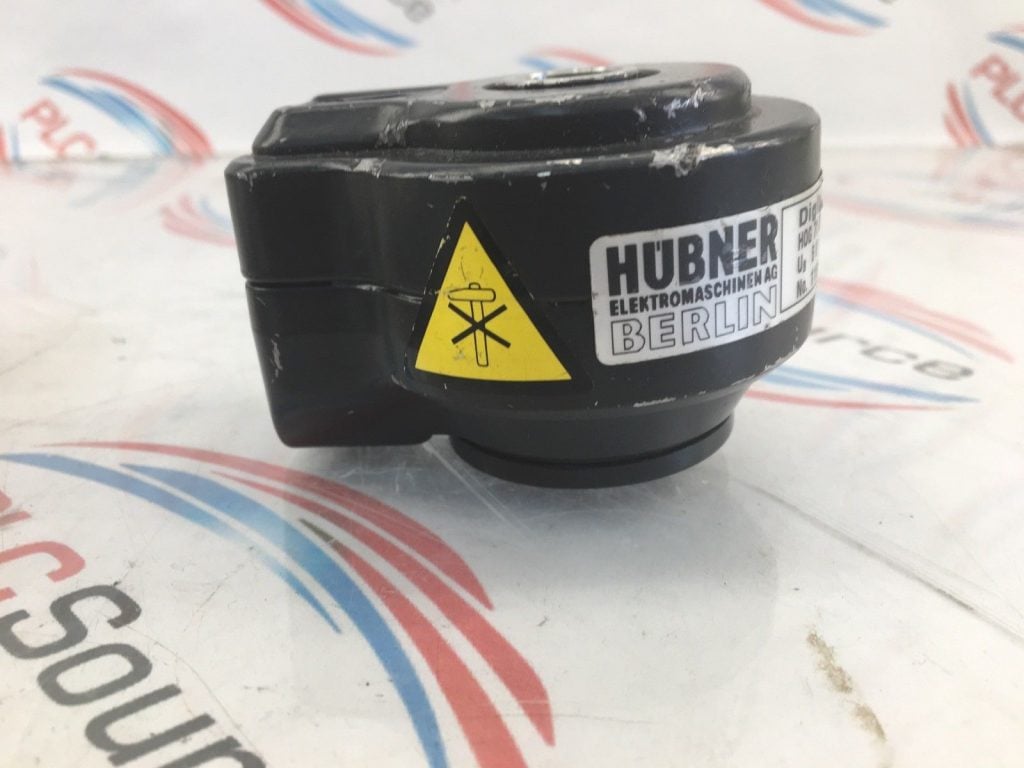 HUBNER BERLIN HOG 71 DN 1024 TTL DIGITAL-TACHO / INCREMENTAL ENCORDER HUBNER BERLIN HOG 71 DN 1024 TTL DIGITAL-TACHO / INCREMENTAL ENCORDER