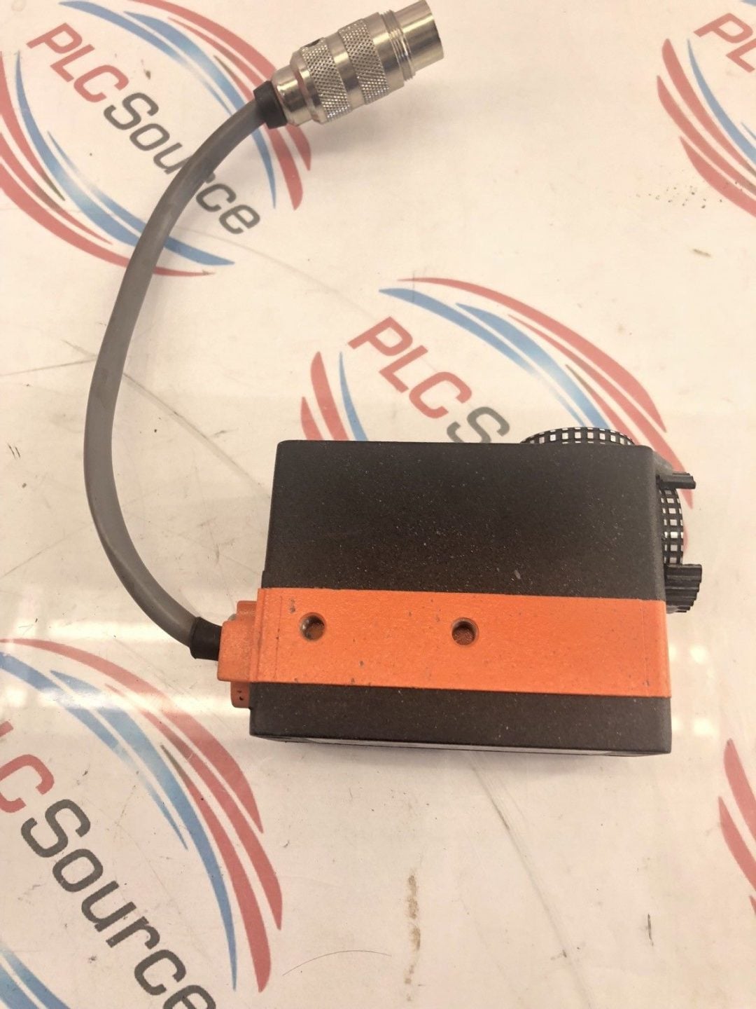 FIFE SE-26A DIGITAL LINE GUIDE SENSOR