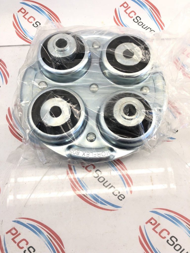 MORSE 007493 802 MORFLEX CENTER MORFLEX COUPLING MODEL 802