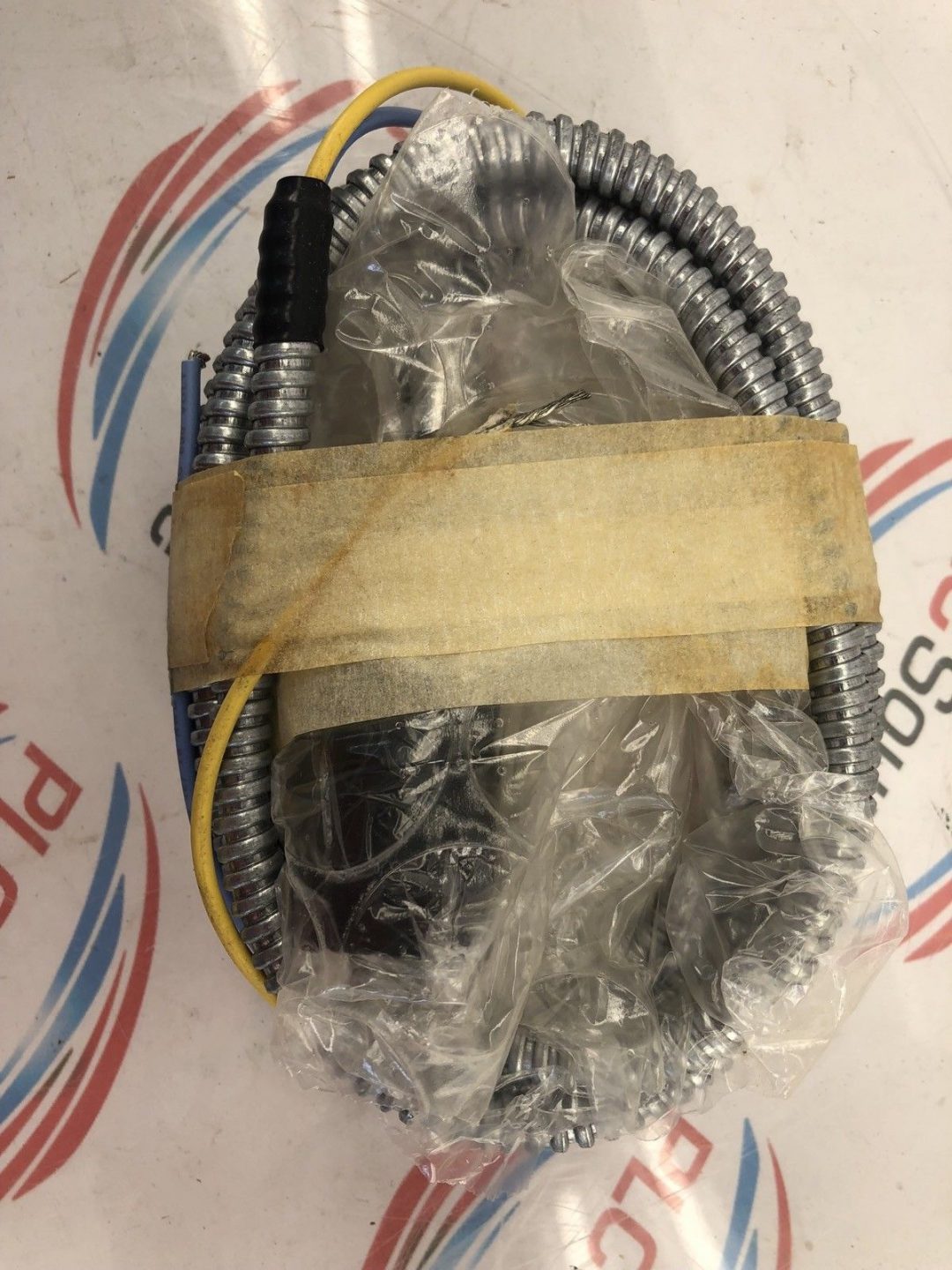 ECLIPSE UV SCANNER MODEL 5600-91