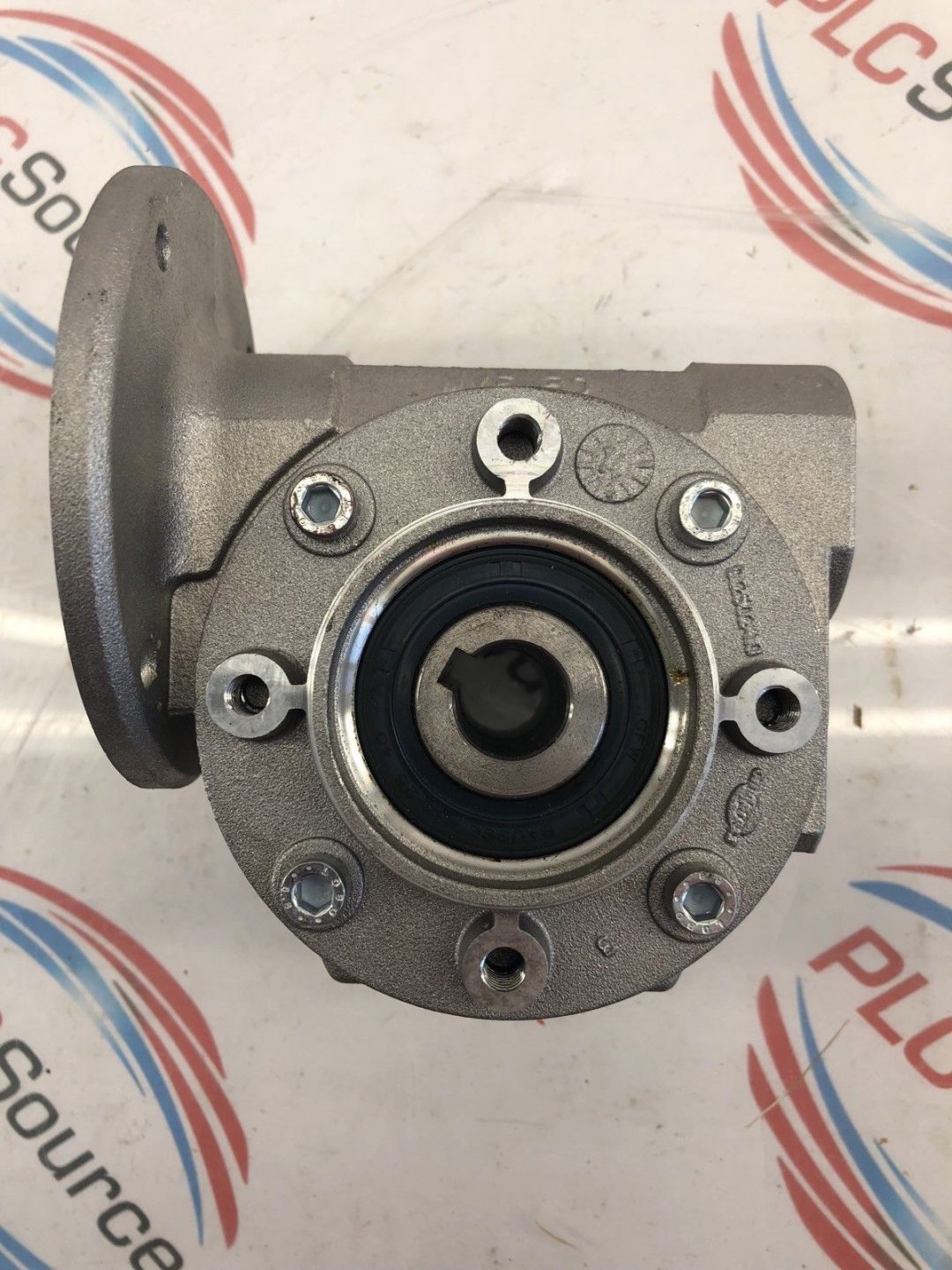 BONFIGLIOLI VF 30 P1 60 P63 B14 B3 GEAR REDUCER