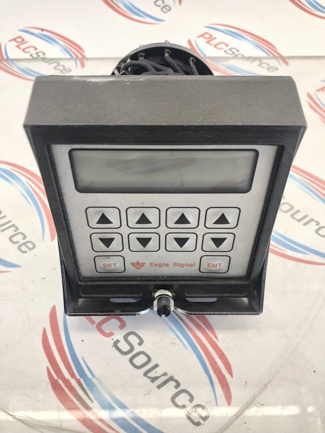EAGLE SIGNAL CX202A6 DIGITAL COUNTER TIMER
