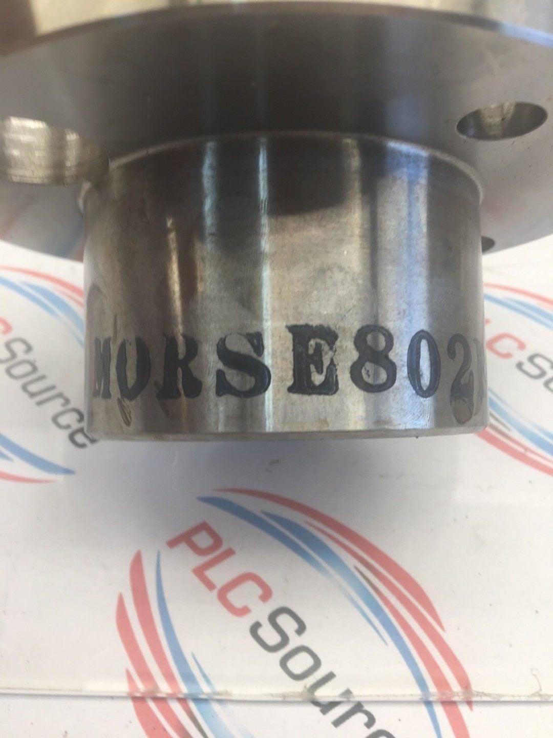 MORSE 012569 802R MORFLEX FLANGE MB END COUPLING