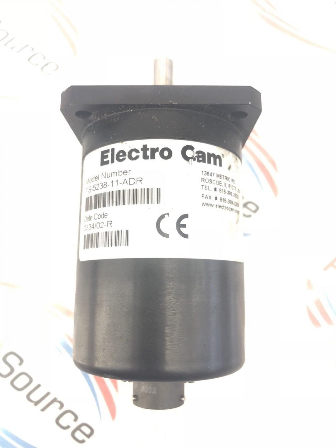 ELECTRO CAM PS-5238-11-ADR ENCODER