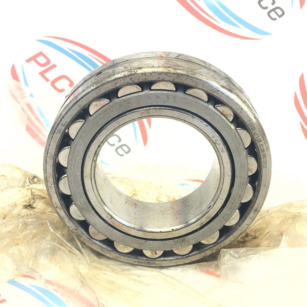 22212-C3W33 SPHERICAL ROLLER BEARING