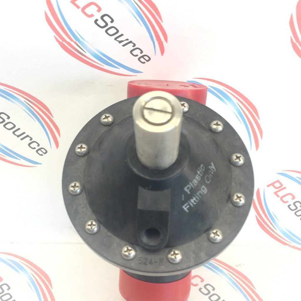 AQUAMATIC K52 SERIES Model K524 1-1/2" 12.5" NON-SURGE COMPOSITE ...