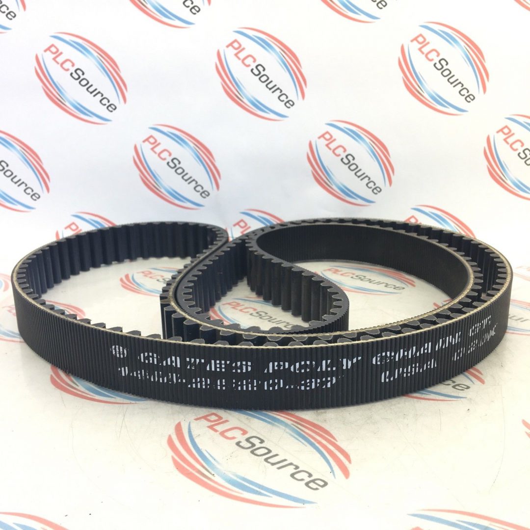 GATES POLYCHAIN GT 14MGT-2520-37 SYNCHRONOUS CARBON TIMING GEAR BELT ...