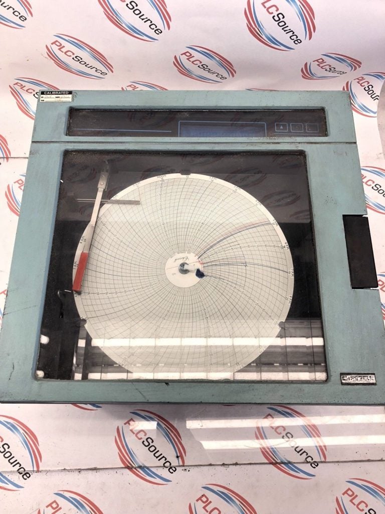 CHESSELL EUROTHERM 392 CHART RECORDER