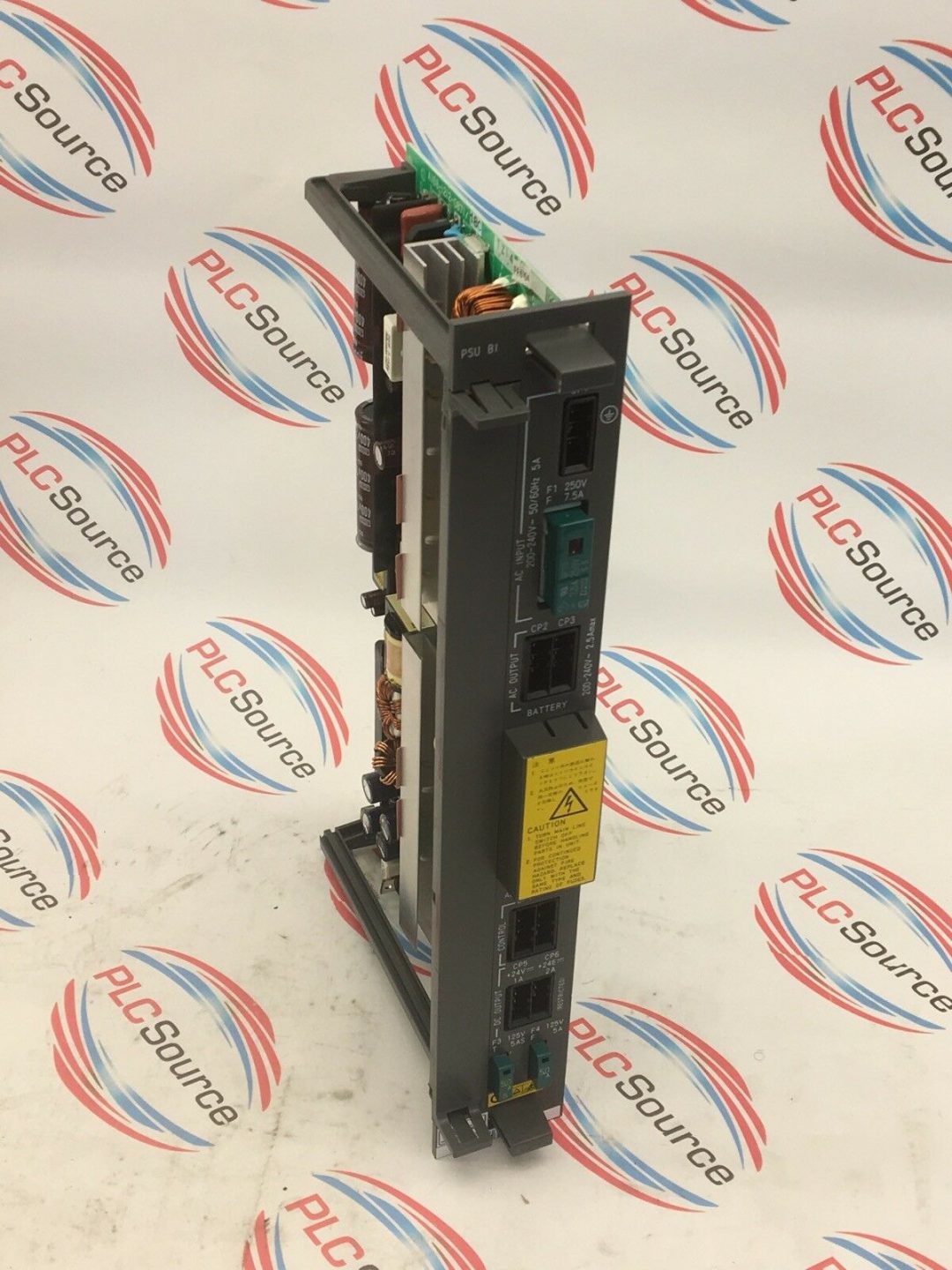 FANUC A16B-1212-0871 18C POWER SUPPLY BOARD