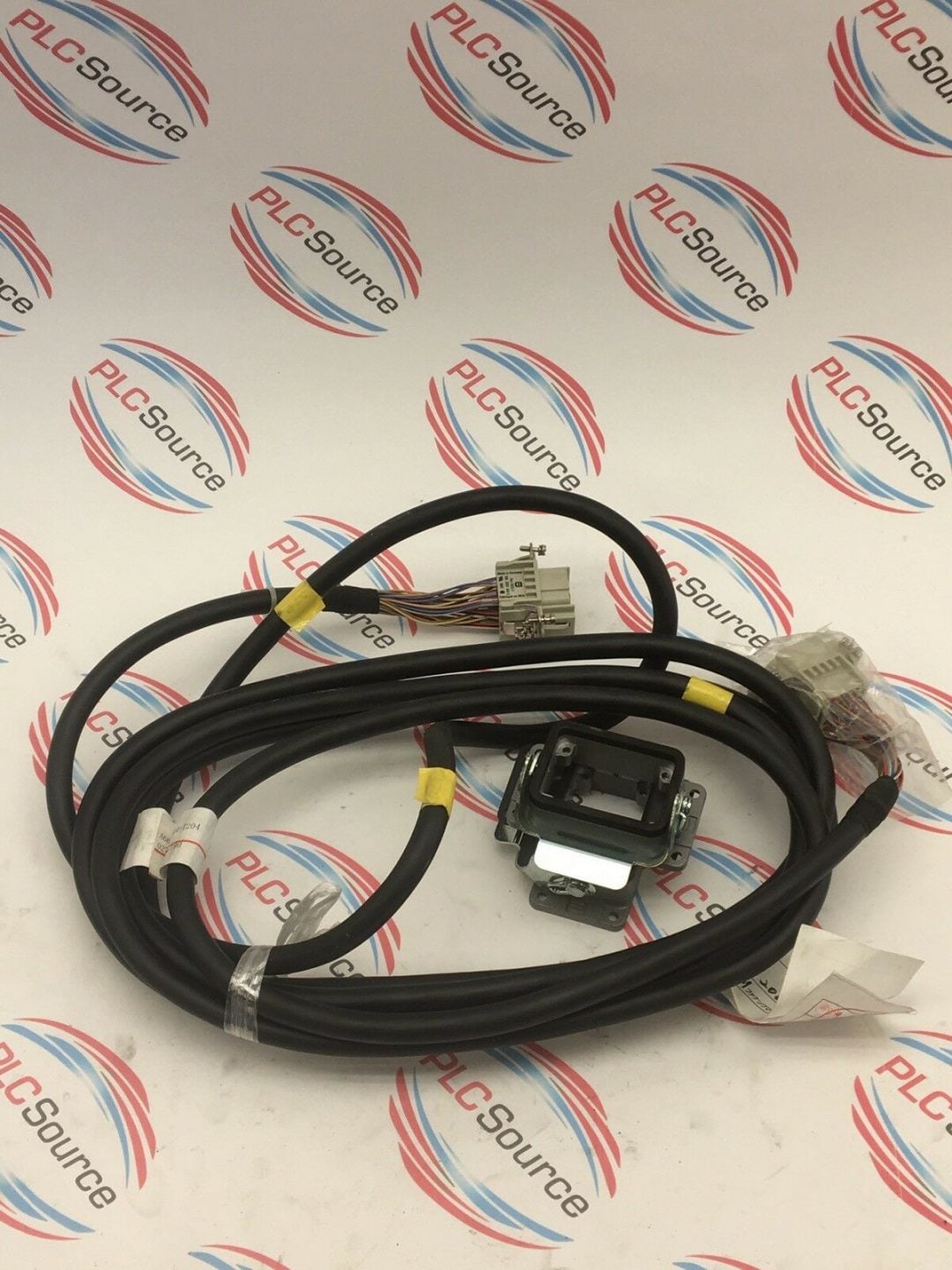 FANUC A660-2004-T204 CABLE ASSEMBLY