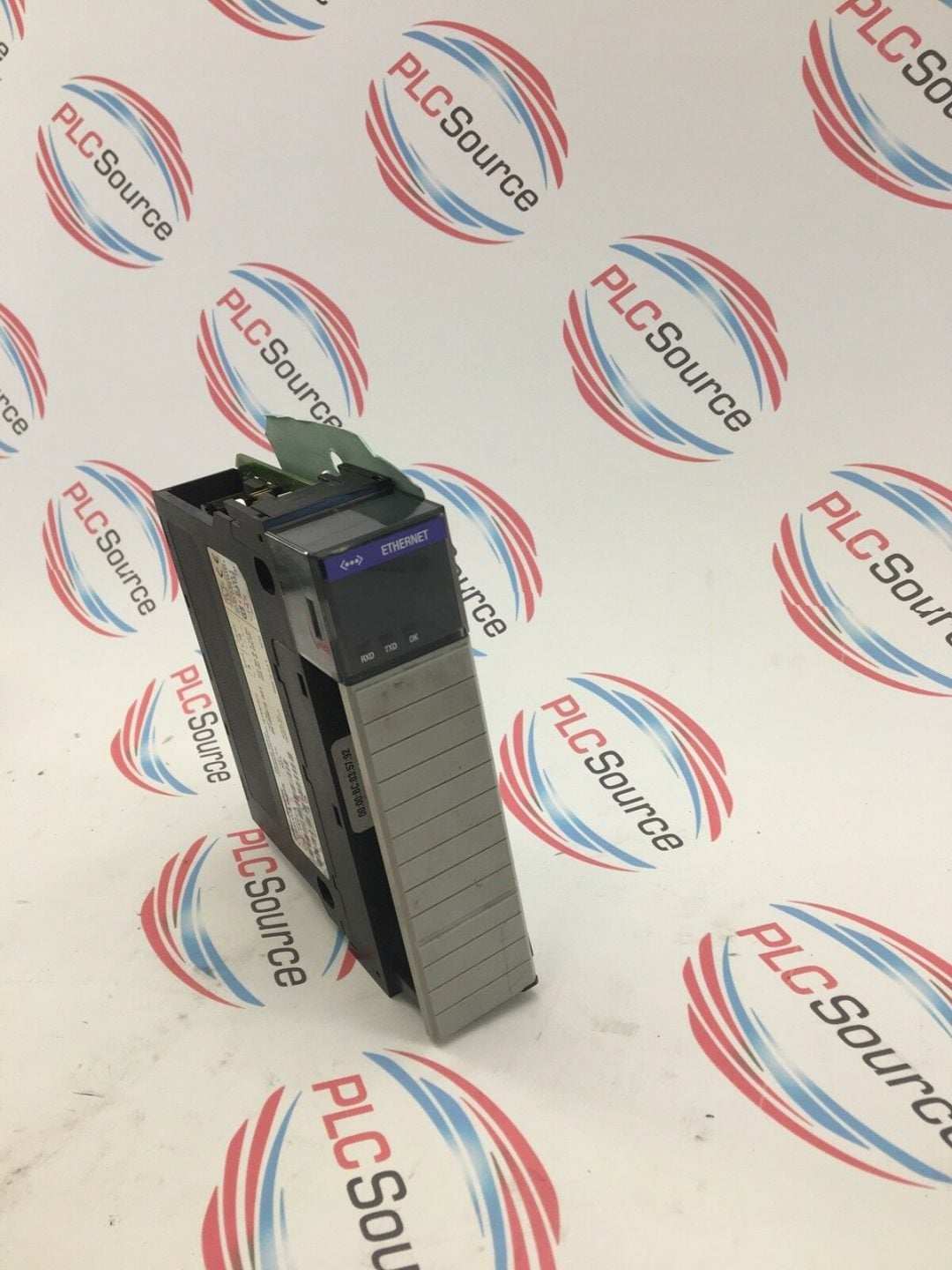 ALLEN-BRADLEY 1756-ENET SERIES A Ethernet TCP/IP Communication Module