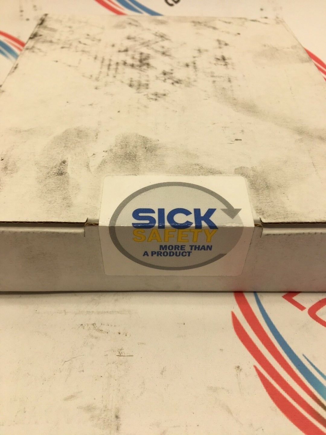 SICK SAFETY RELAY UE48-20S3D2