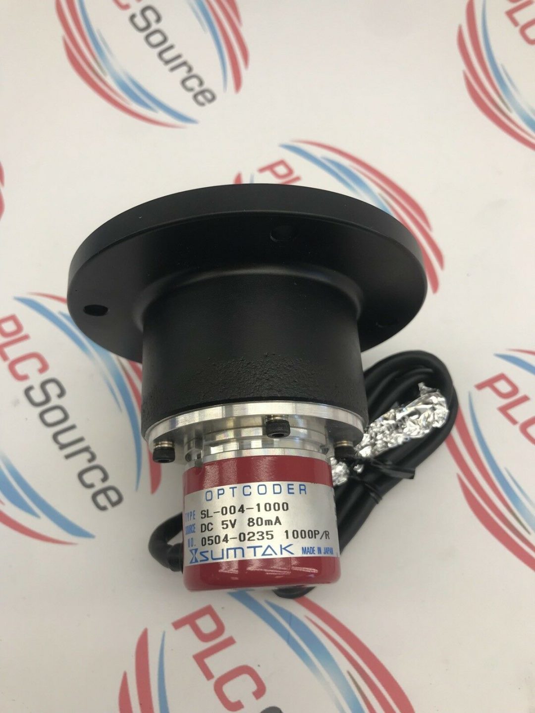 SUMTAK SL-004-1000 OPTCODER ENCODER