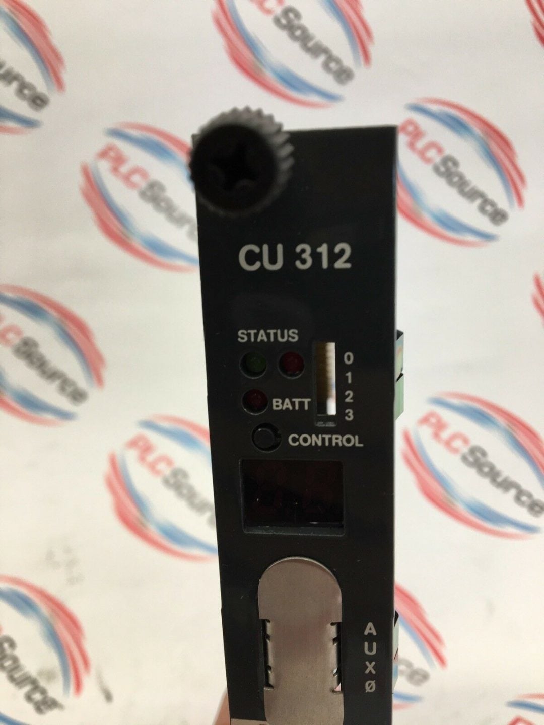 KEBA CU 312 SERVO CONTROLLER