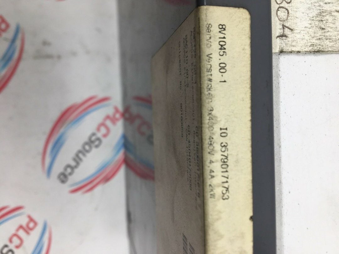 ACOPOS 1045 / 8V1045.00-1 SERVO DRIVE