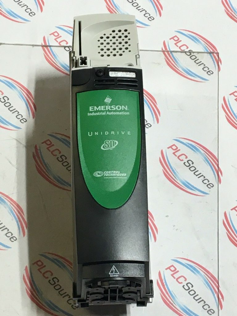 EMERSON UNIDRIVE SP1405 3.0/4.0KW