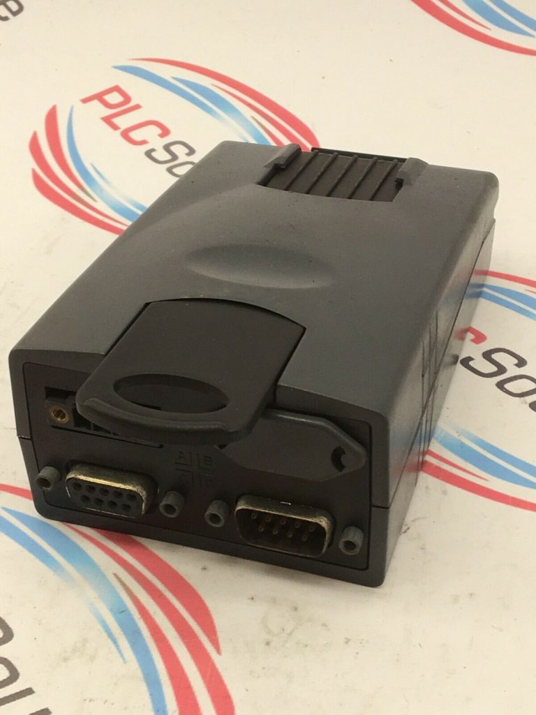 UNIDRIVE CTNET INTERFACE UD75 REV:D 175687