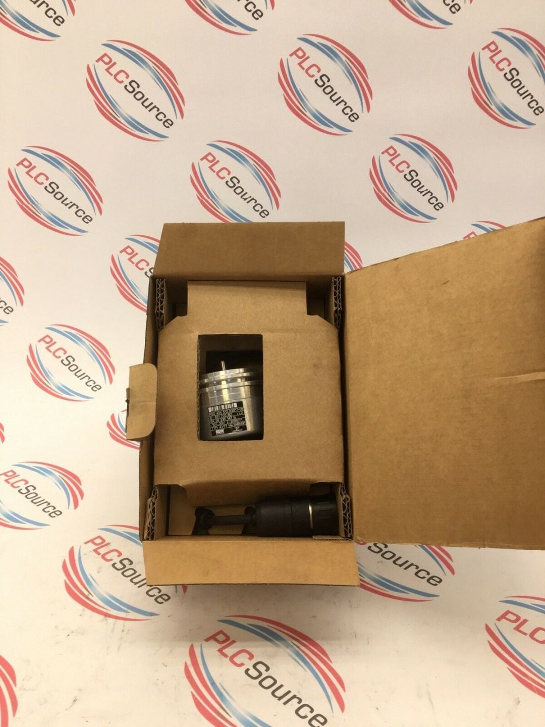 SEW EURODRIVE 631702-82 INCREMENTAL ROTARY ENCODER TYPE AV1Y