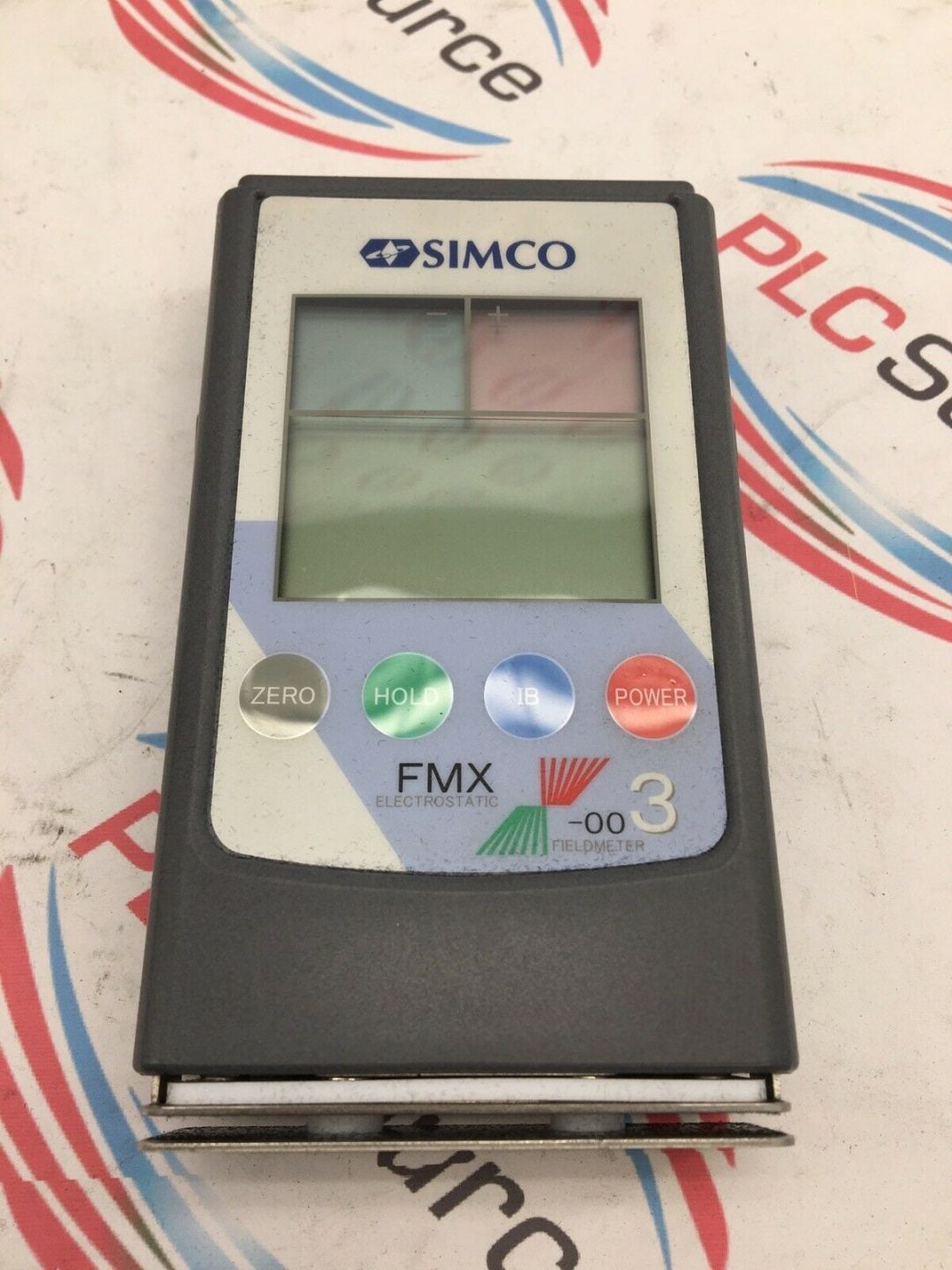 Simco FMX-003