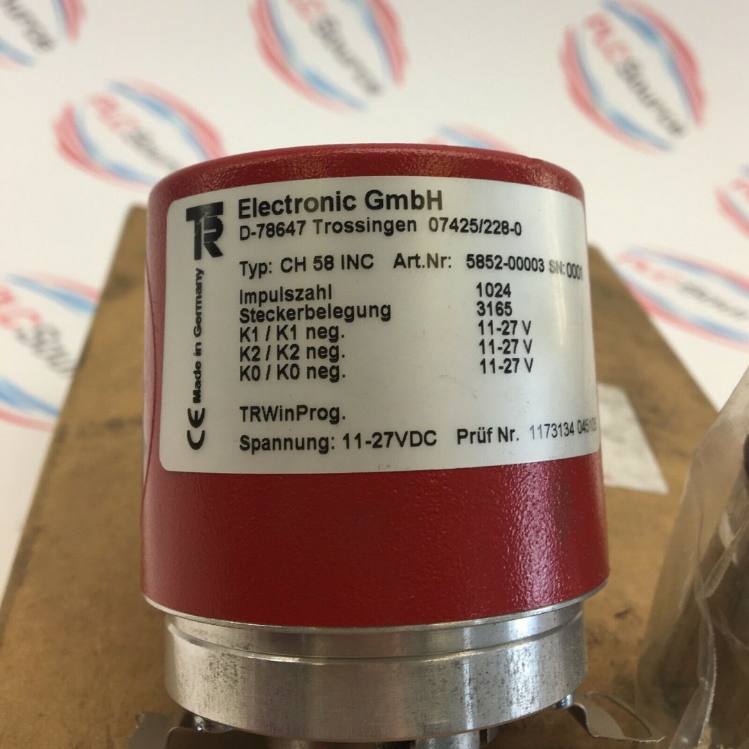 Tr ELECTRONIC D-78647