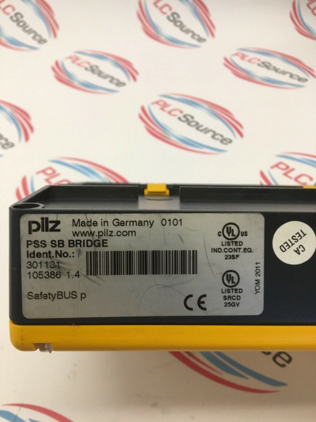 Pilz PSS SB BRIDGE / 301131